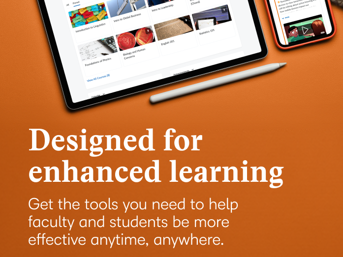 Embracing technology to drive student-centric innovation | THE Campus ...